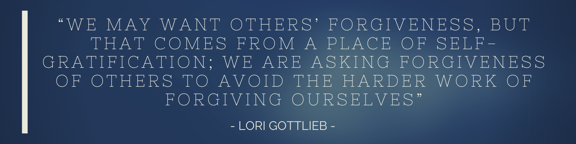 Reflections: “Maybe You Should Talk to Someone” by Lori Gottlieb ...